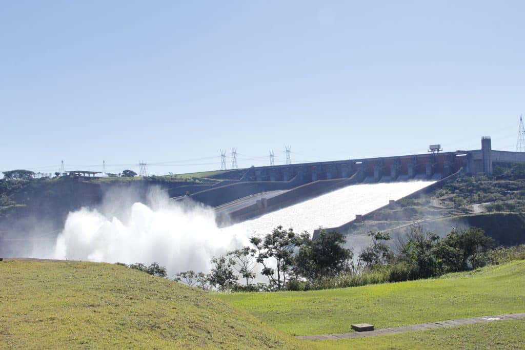 Foz do Iguaçu celebra 108 anos! Conheça a história!